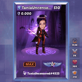 Introducing Tania | Singularity Group