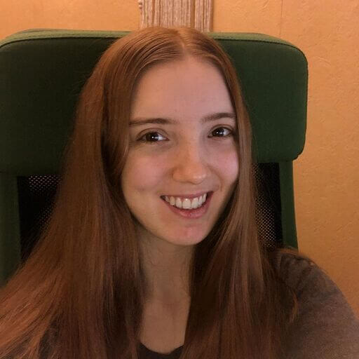 Introducing Tania | Singularity Group