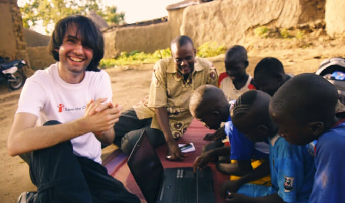 Projects | Singularity Group