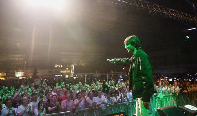 Projects | Singularity Group