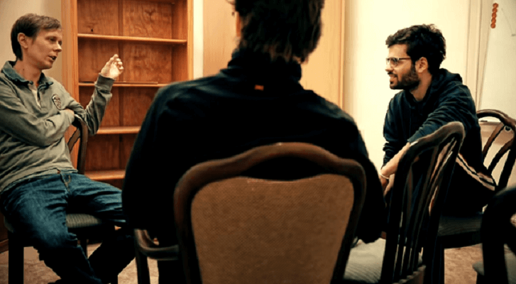 The Singularity Group - Tech-Driven Philanthropy