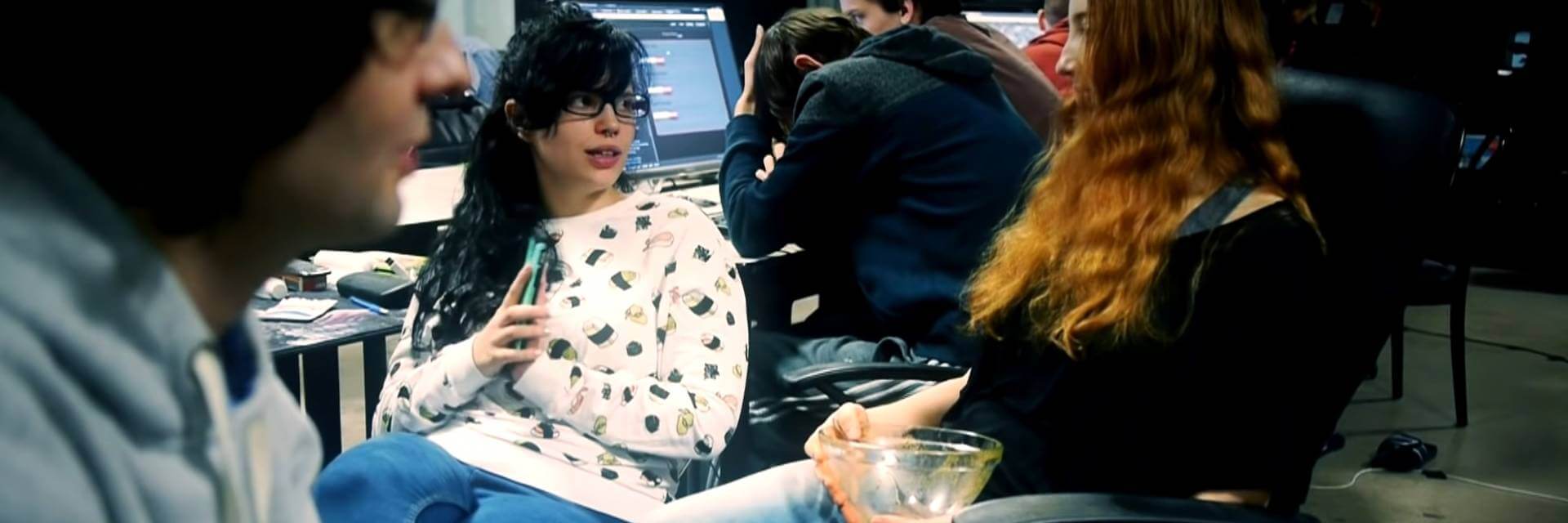 The Singularity Group - Tech-Driven Philanthropy